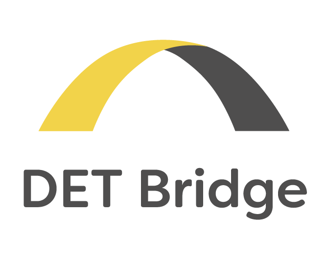 Login | DET Bridge